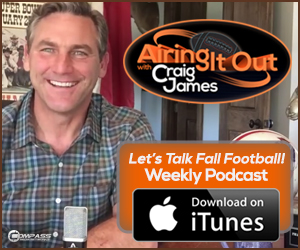 This Morning, America's First News, with Gordon Deal: The Show